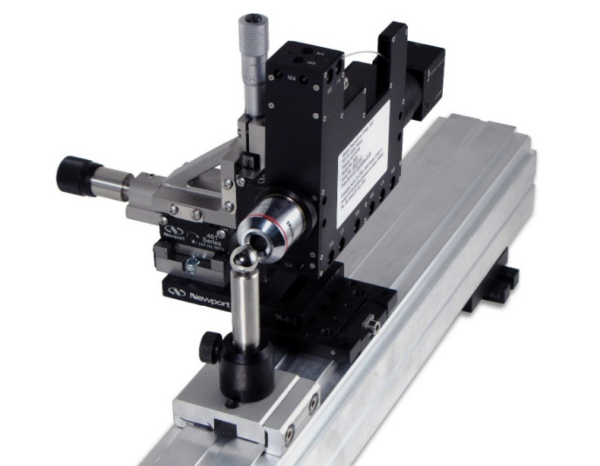 Practical Optical Tabletop Alignment – Optical Perspectives Group