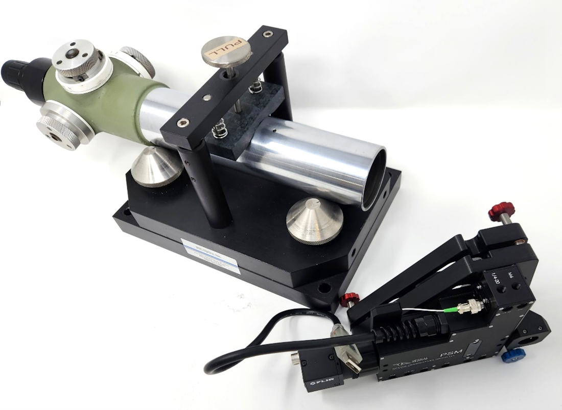 Chapter 13: New Optical Alignment Tools - Optical Perspectives Group